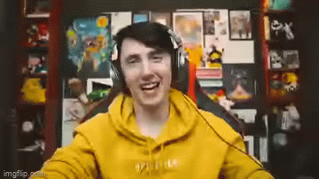 Dawko Moment - Imgflip