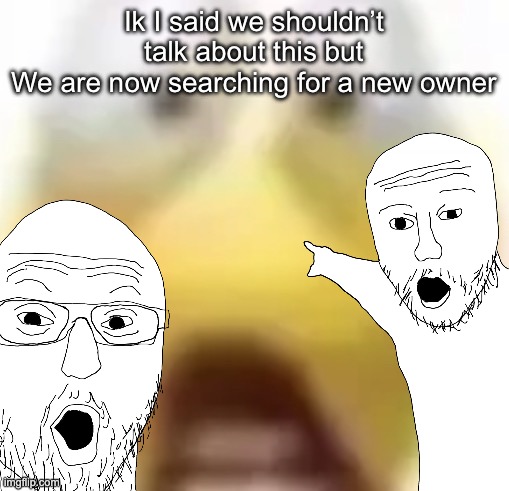 Quick! Beg! - Imgflip