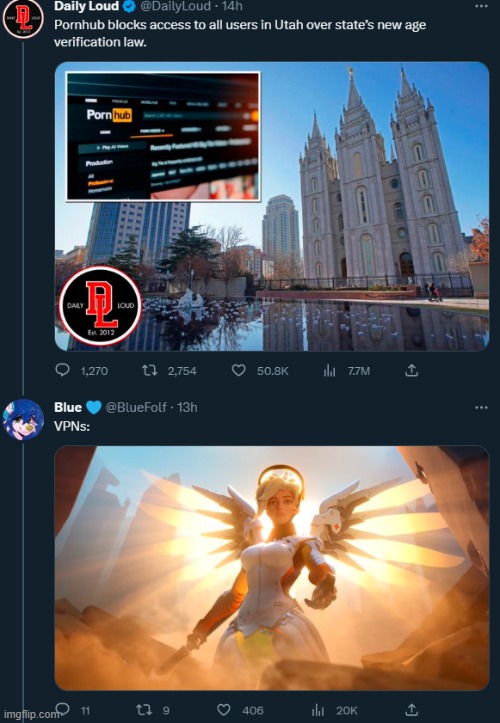 Mod note: w - Imgflip