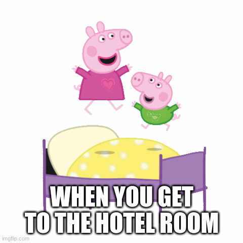 every child ever - Imgflip