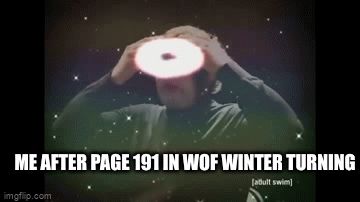 Mind blown - Imgflip