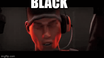 Scout Pointing - Imgflip