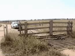What Happens If You Hit It At Speed ? - Imgflip