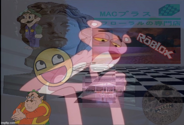 nostalgia. - Imgflip