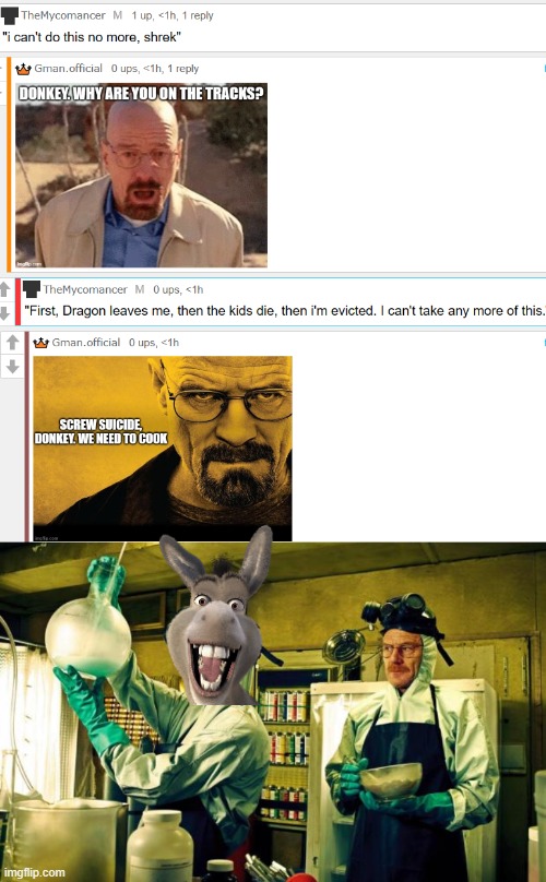 Image tagged in breaking bad - Imgflip