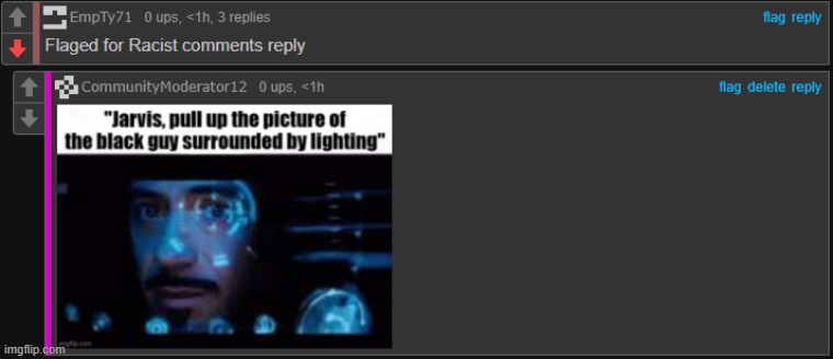 I don't have the link bro - Imgflip