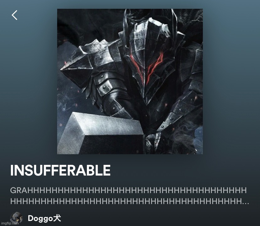 Silly little playlist ( it’s a workout playlist ) - Imgflip