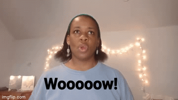 Wooooow! - Imgflip