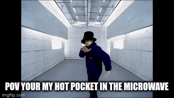 Meme Because Why Not! - Imgflip