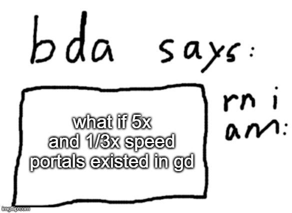 go farther if you want - Imgflip