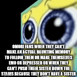spongebob sad gif - Imgflip