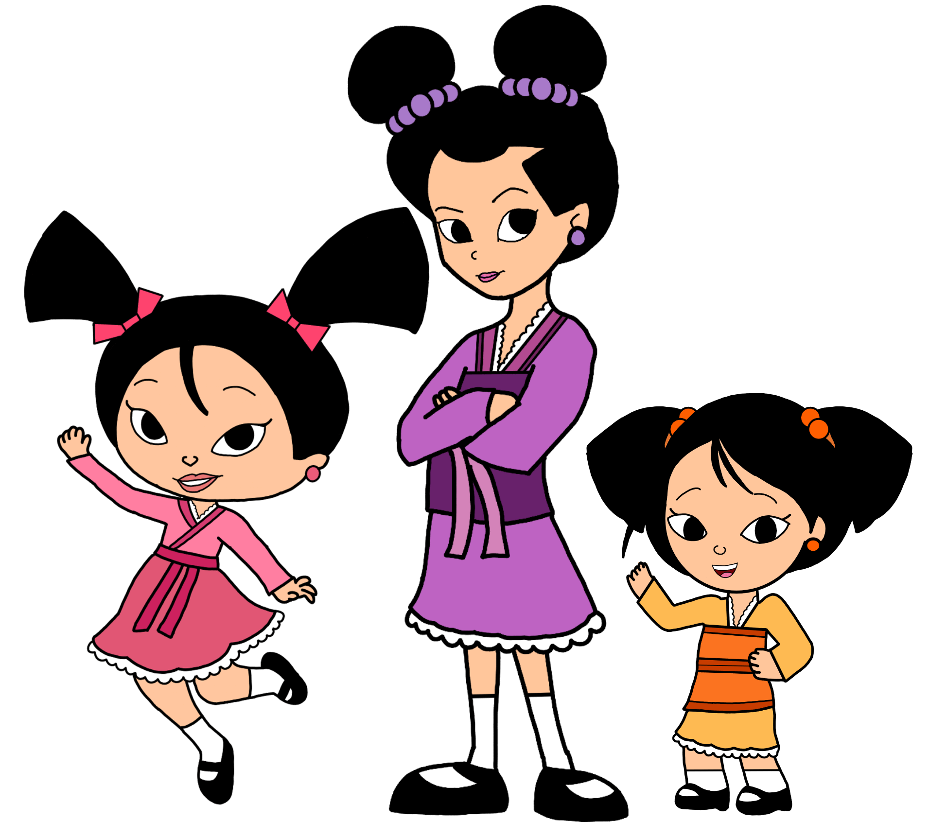 Ting Ting Mei Su Blank Template - Imgflip