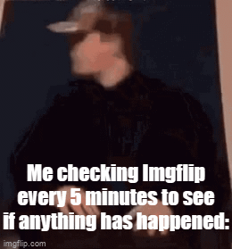 Yeah, still 0 notifications. - Imgflip