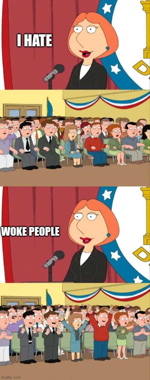 Lois Griffin Family Guy - Imgflip