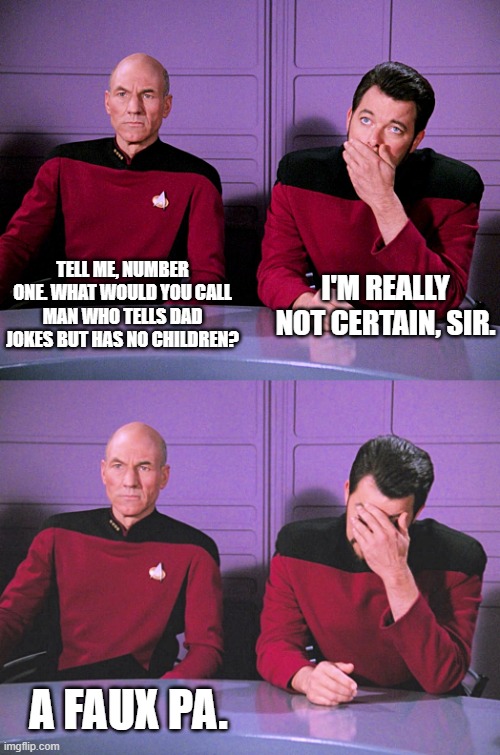 Dad Joke Faceoff Page 58 Xnxx Adult Forum