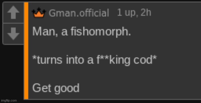 contextn't - Imgflip