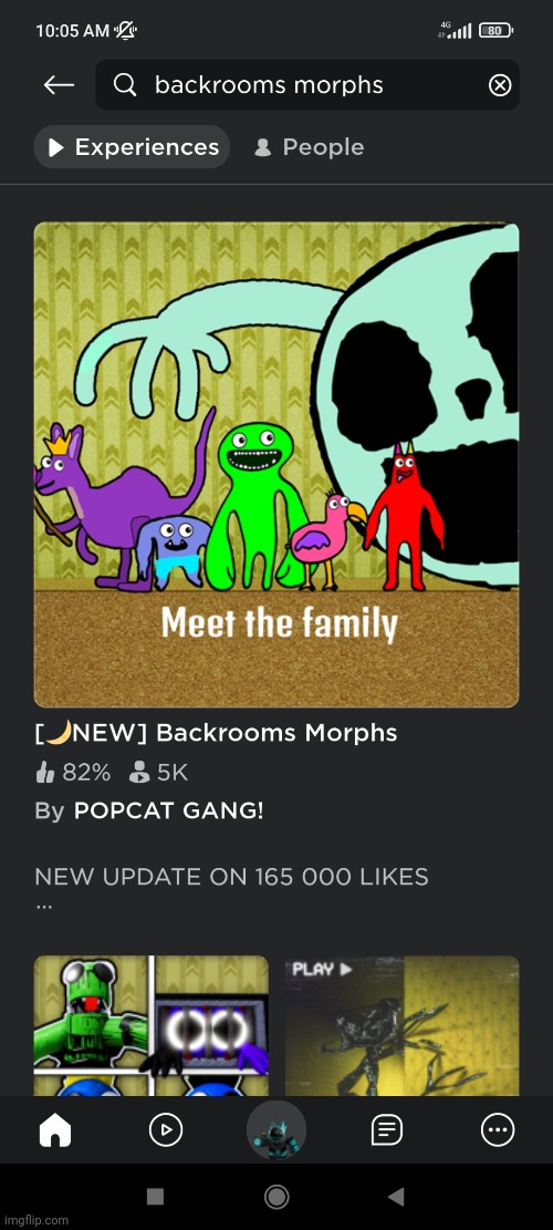 Why does it always change it's thumbnail? (Mod note:You dumb fuck) - Imgflip