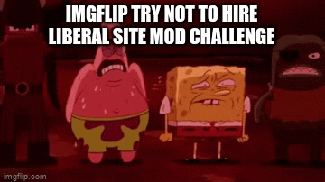 i hate site mods - Imgflip