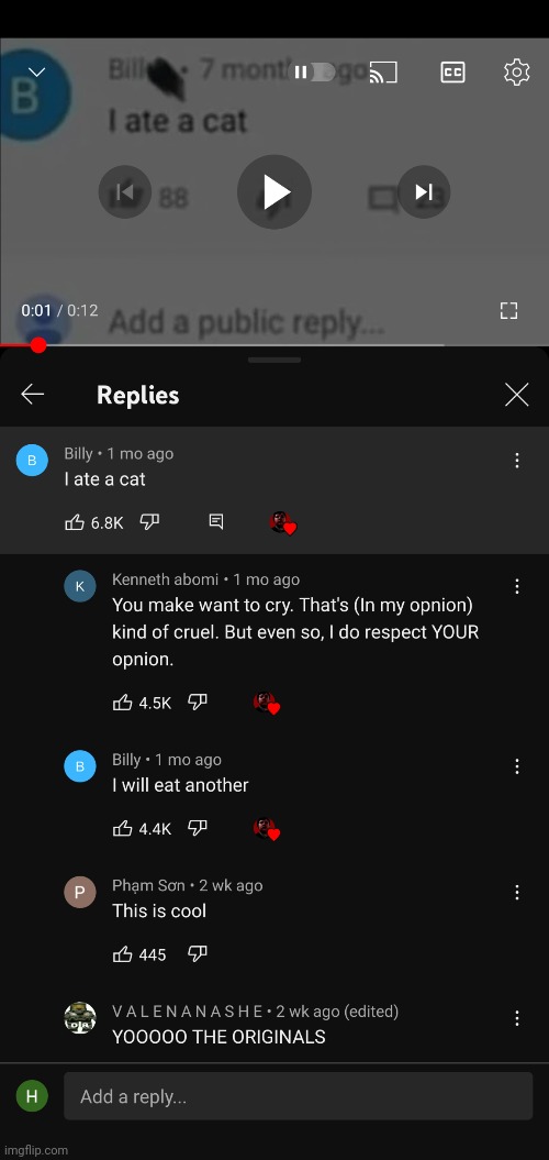 Animated GIF - Imgflip