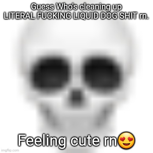 Skull emoji - Imgflip