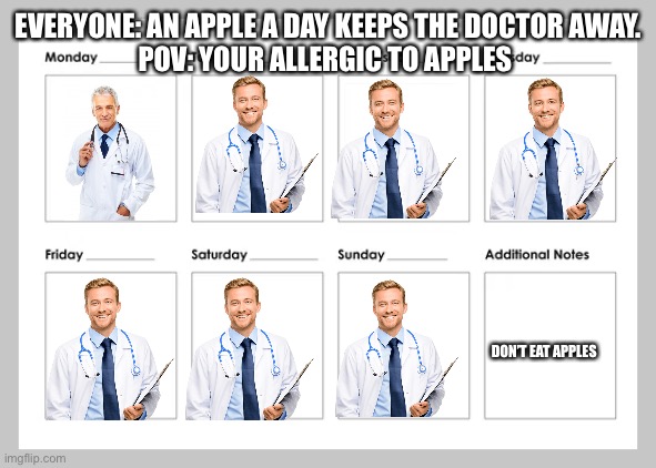 This Week in Today - Weekly Calendar - Imgflip