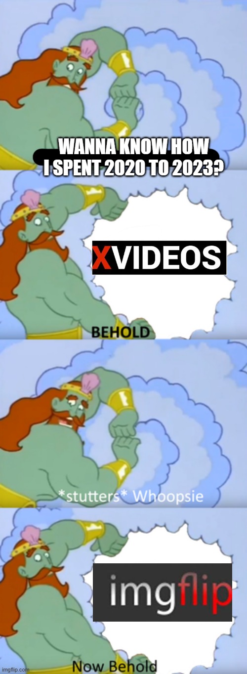 *Insert weird title here* - Imgflip