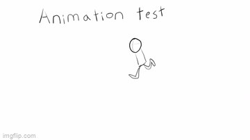 animation test - Imgflip