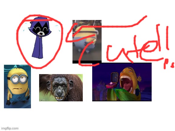 Her 5 sons of doodle irl: - Imgflip