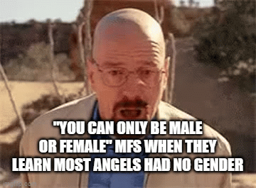 Walter White Breaks Down - Imgflip