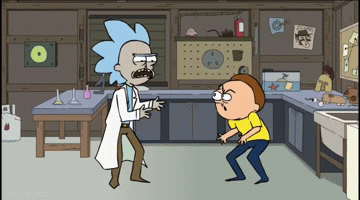 The Slap Of God but it’s extended - Imgflip