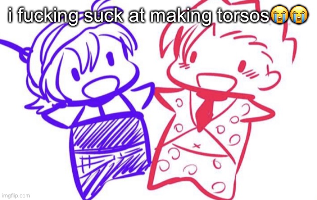 fugo and nar - Imgflip