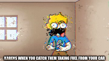 Glitching Bryson (gif version template) - Imgflip