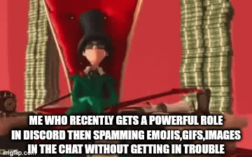 Ultimate Power - Imgflip
