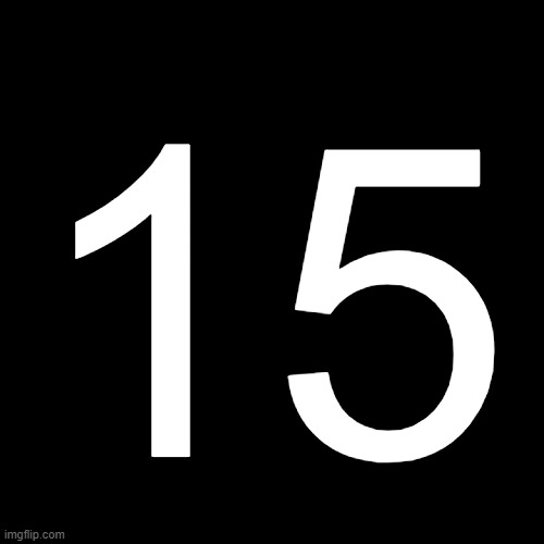 Gonna Count Down How Many School Days There Are Until The 26th when I 