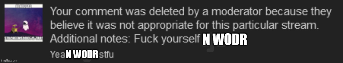 Tried using his tactics against him - Imgflip