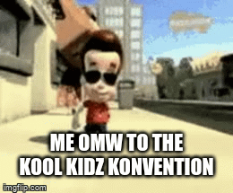 kool kids only remember to drink your kool aid - Imgflip