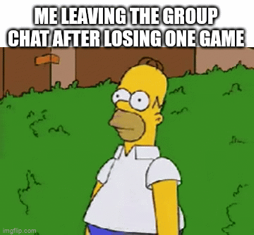 Man i suck at rocket league - Imgflip