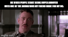 First it was a joke now I'm fighting for it you retards (co owner note ...