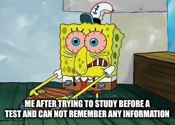 Hard - School - Imgflip