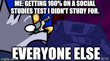 I like history. - Imgflip