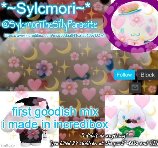 Image tagged in sylcmor's silly cinna temp - Imgflip