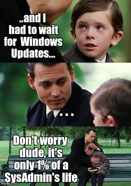 Finding Neverland Meme - Imgflip