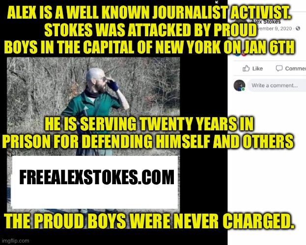 Alex “Stokes” Contompasis - Imgflip
