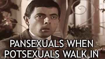 Pots vs. Pans - Imgflip