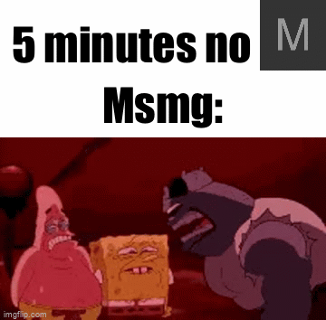 Spongebob and Patrick Goofy Goober theme song Challenge - Imgflip