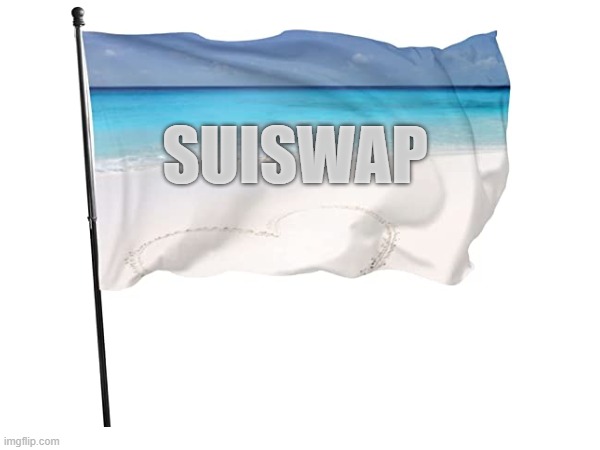 Suiswap - Imgflip