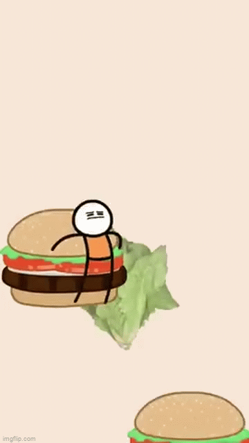 Whopper Or Something - Imgflip