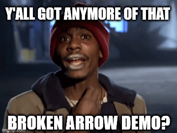Y'all Got Any More Of That - Imgflip