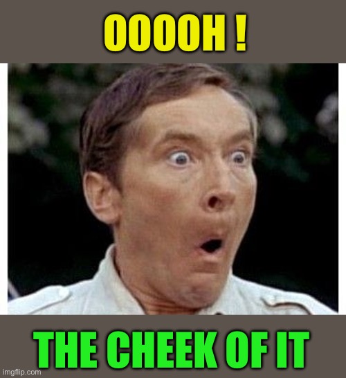 Don't Miss An Opportunity ! - Imgflip