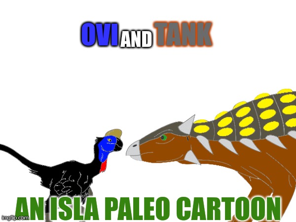 Ovi and Tank.mp3 - Imgflip